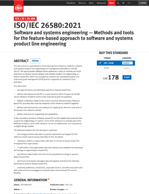 BigLever Software, Inc. - Engineer Your Competitive Advantage